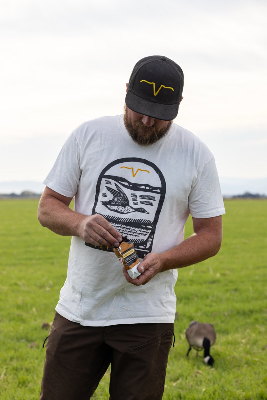 Merch – Flying V US