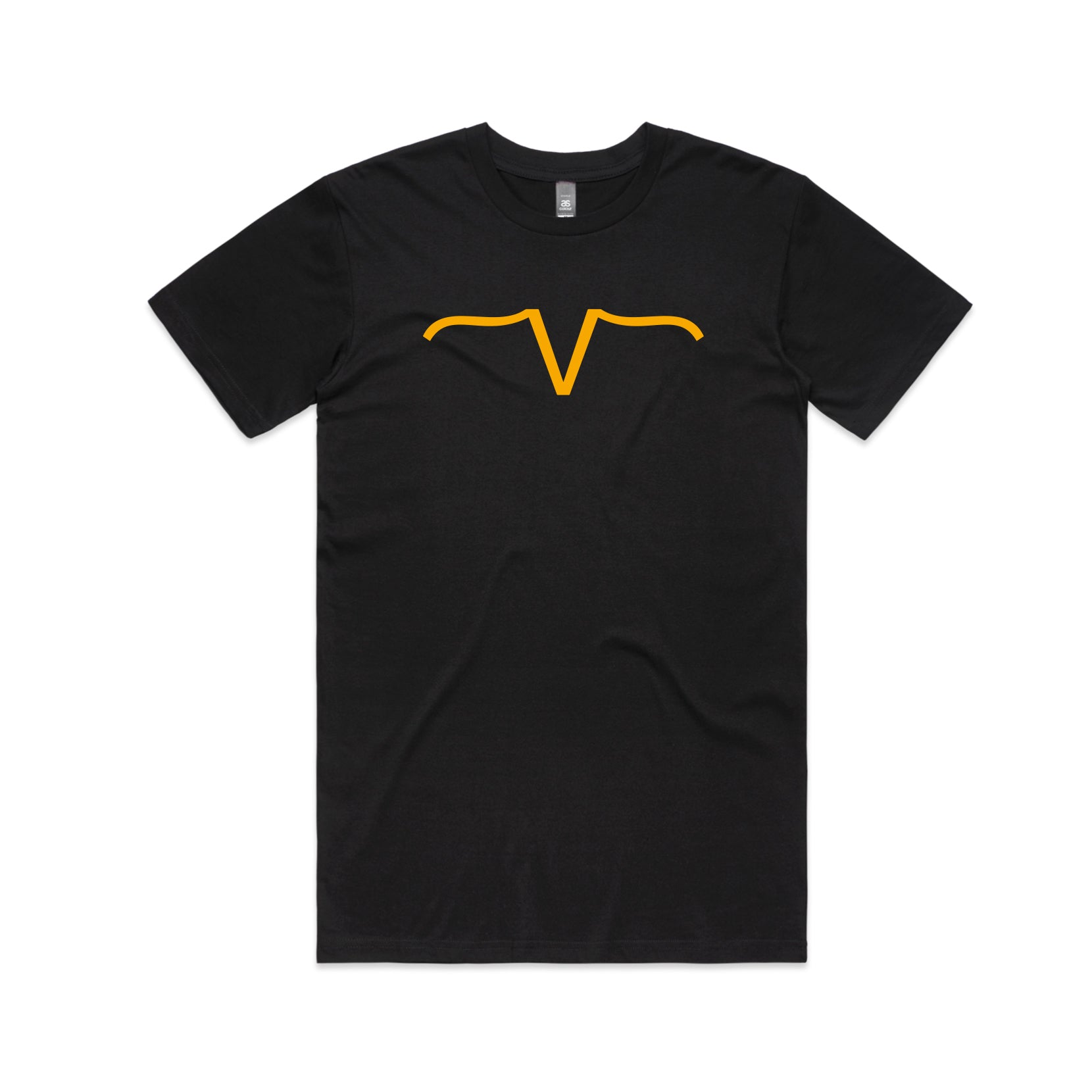 Flying V Logo Tee – Flying V US